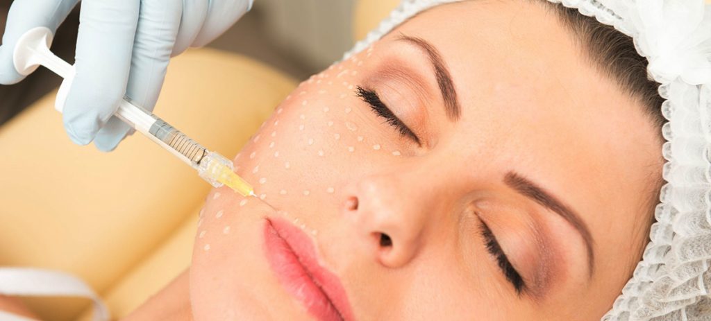 Permanent Fat Filling with Stem Cells - Turkiye (Turkey) - Istanbul