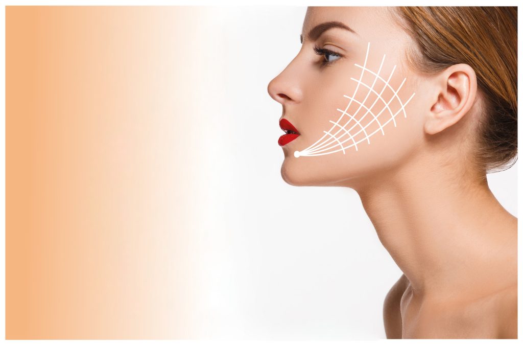 Cheek Filling - Evren Aykoç | Kulak Burun Boğaz Uzmanı